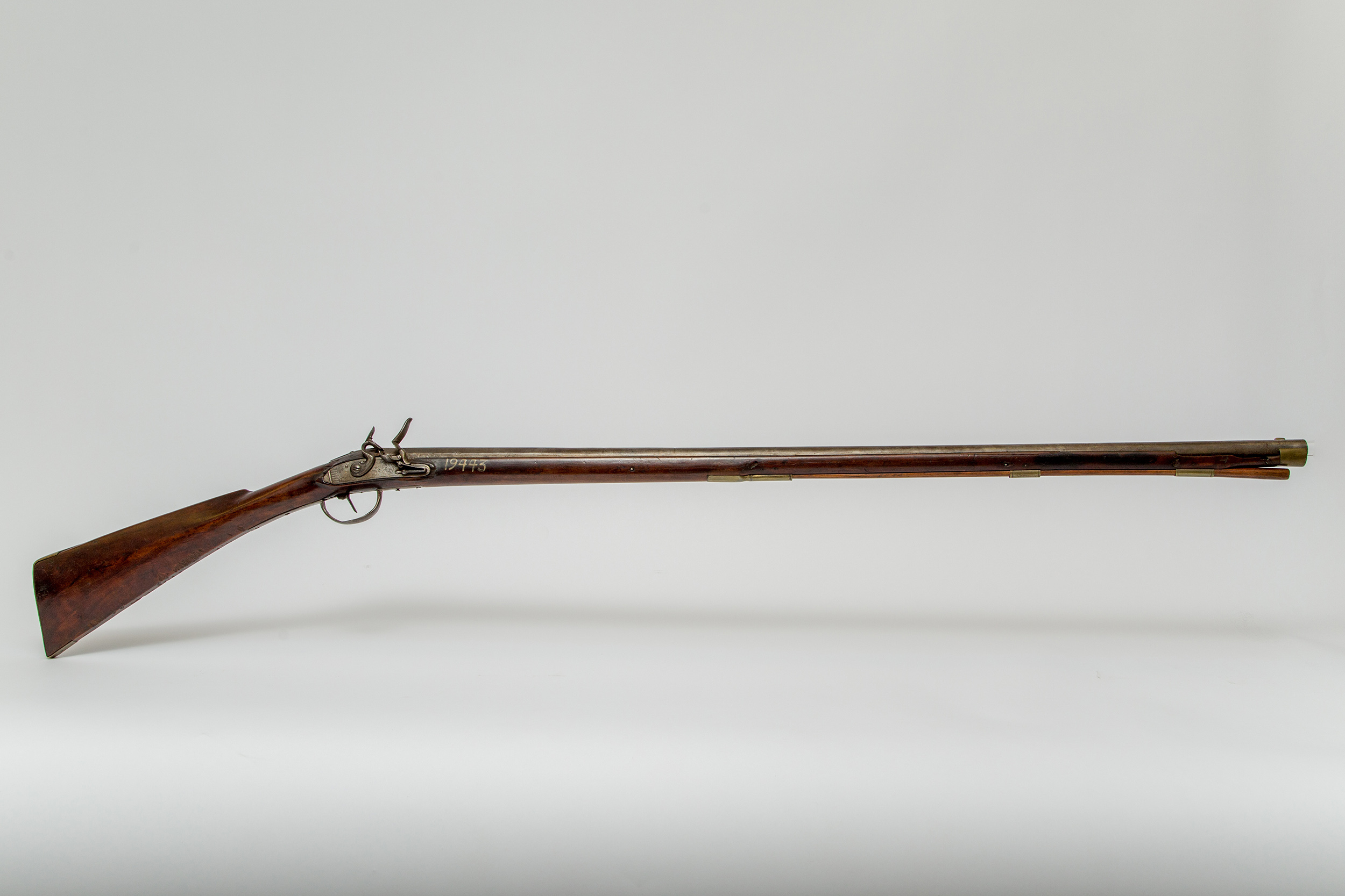 The Doan Gang: Outlaws of the Revolution | Artifacts