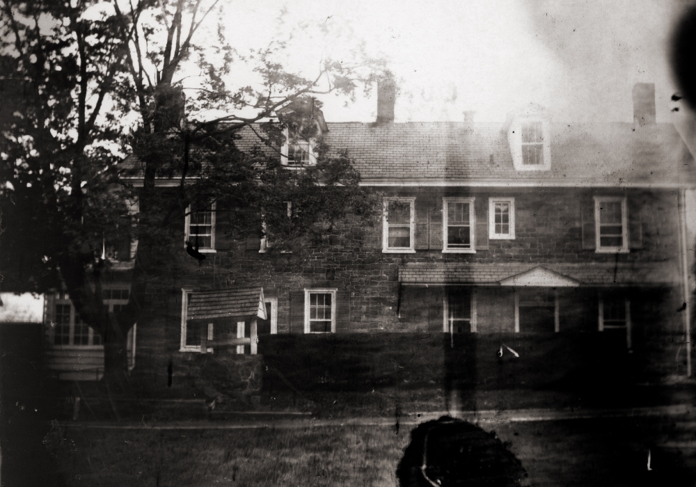 The Doan Gang: Outlaws of the Revolution | Historical Accounts